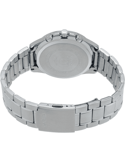 Buy Casio A993 MTP-E305D-7AVDF Enticer Men Watch in India I Swiss T...