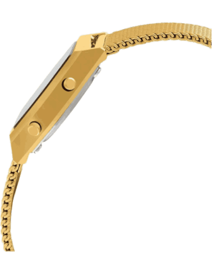 Buy Casio D168 LA690WEMY-1DF Vintage Watch in India I Swiss Time House