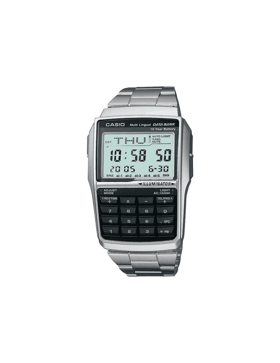 Casio Watches - Buy Casio Watches Online at Best prices in India from ...