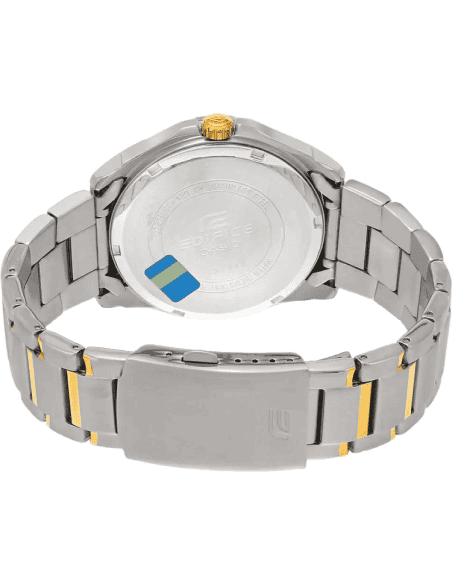 Buy Casio ED383 EF-129SG-1AVDF Edifice Watch in India I Swiss Time ...