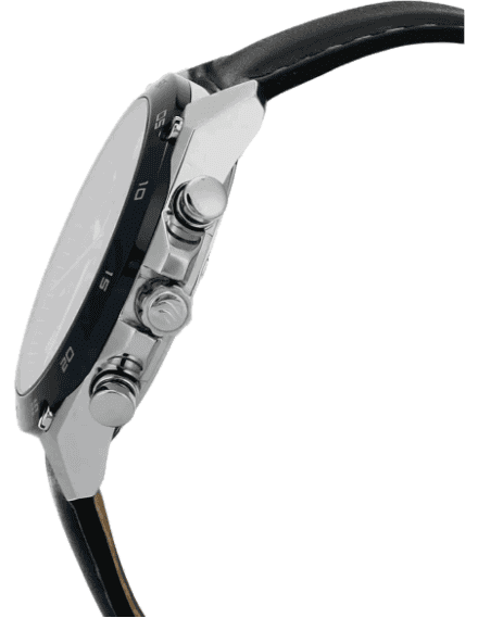 Buy Casio ED470 EFR-557BL-2AVUDF Edifice Watch in India I Swiss Tim...