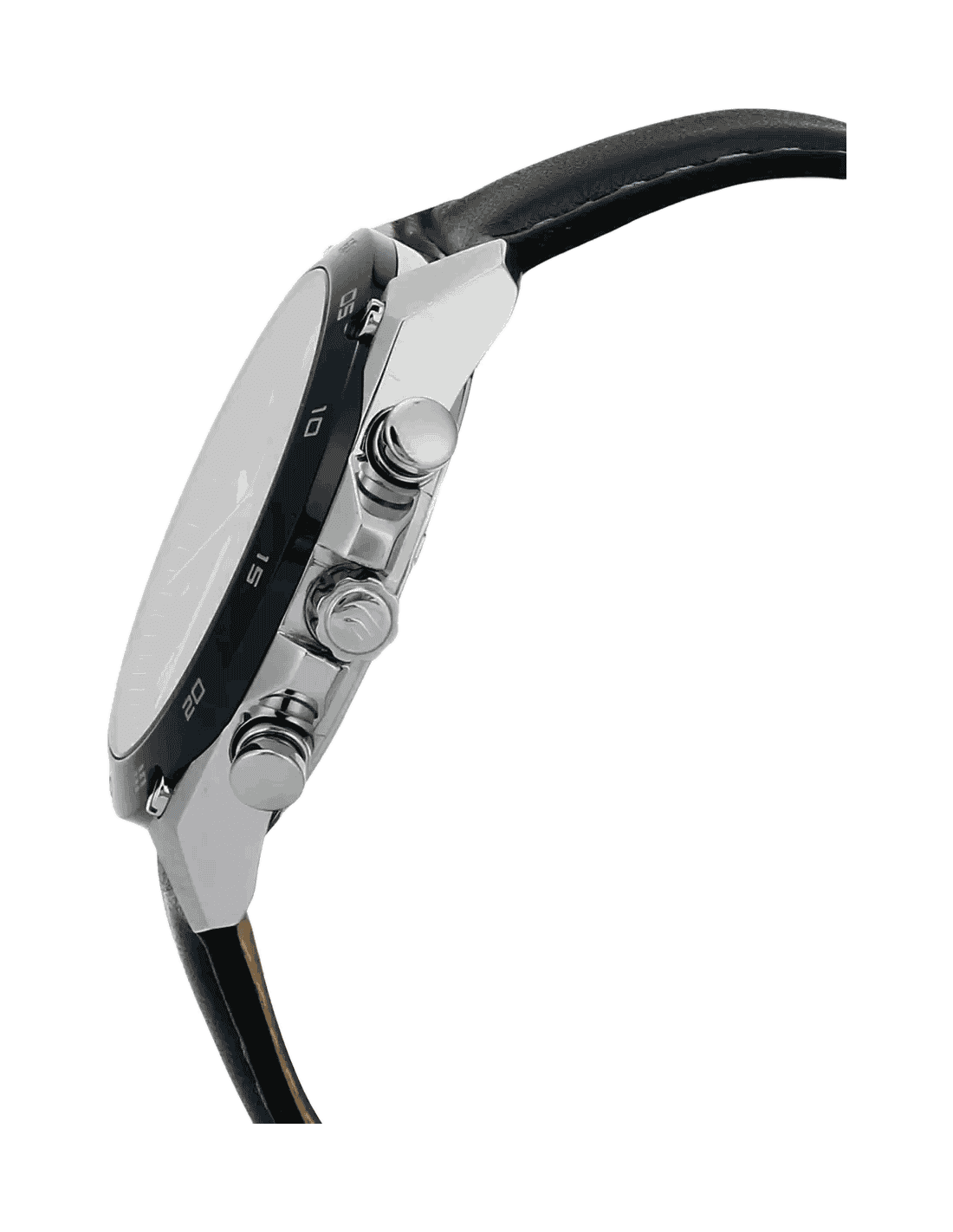 Buy Casio ED470 EFR-557BL-2AVUDF Edifice Watch in India I Swiss Tim...