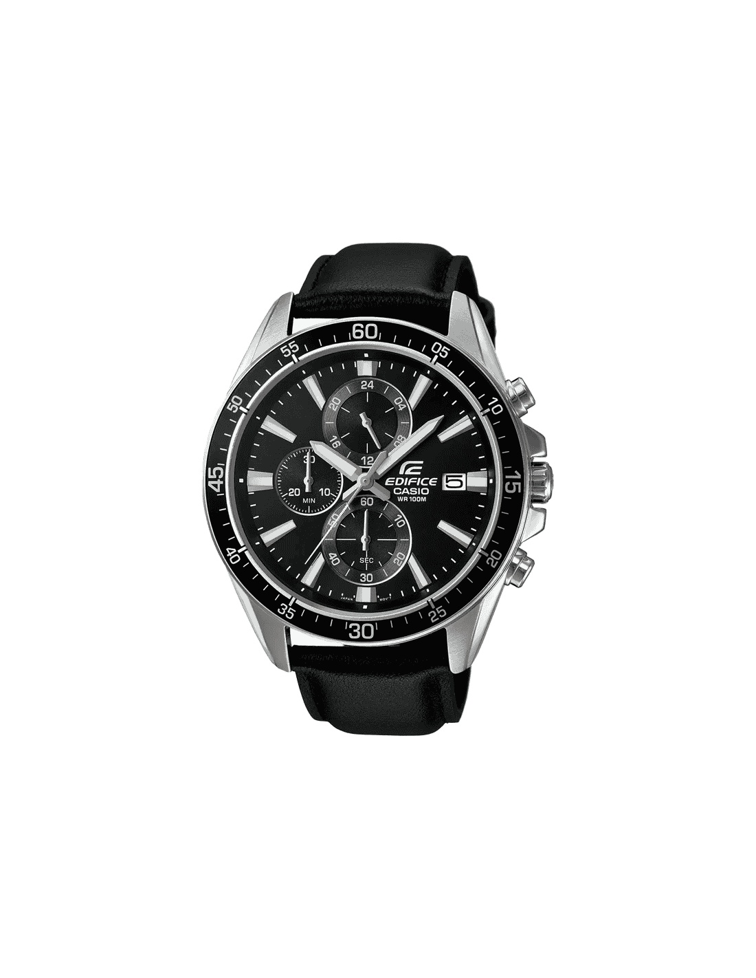 Buy Casio EX234 EFR-546L-1AVUDF Edifice Watch in India I Swiss Time...