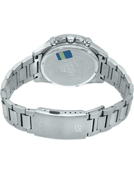 Buy Casio EX325 EFB-302JD-1ADR Edifice Watch in India I Swiss Time ...