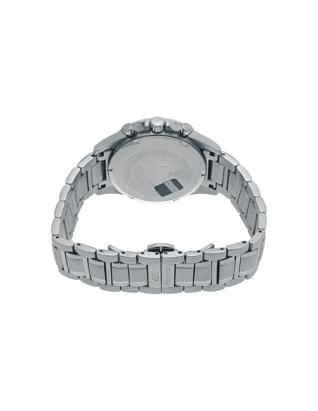 Buy Casio EX328 EFB-508JD-1ADR Edifice Watch in India I Swiss Time ...