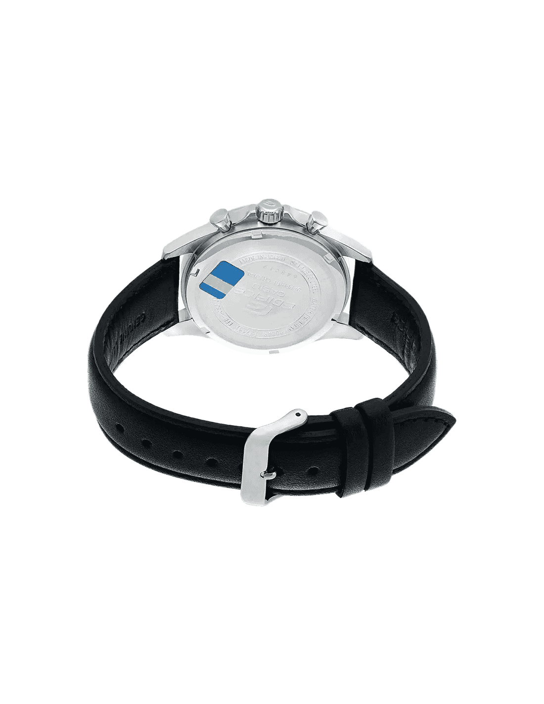 Buy Casio EX329 EFB-508JL-1ADR Edifice Watch in India I Swiss Time ...