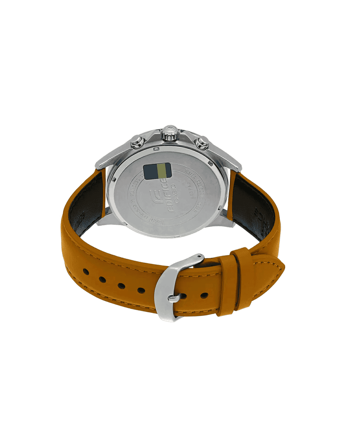 Buy Casio EX350 EFV-520L-2AVUDF Edifice Watch in India I Swiss Time...