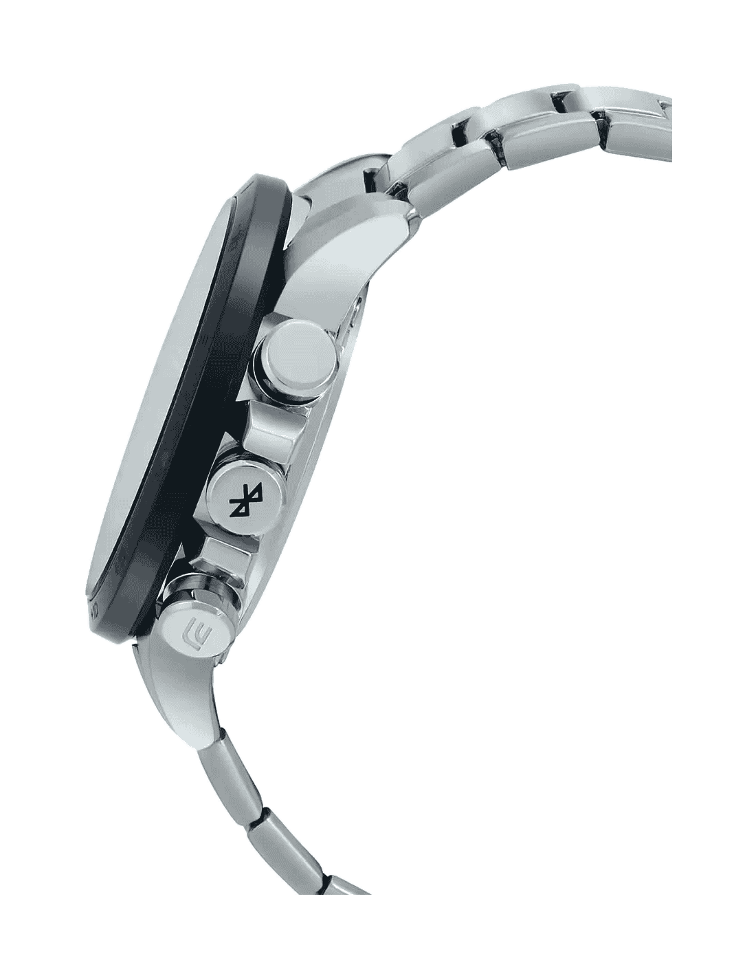 Buy Casio EX451 ECB-800DB-1ADR Edifice Watch in India I Swiss Time ...