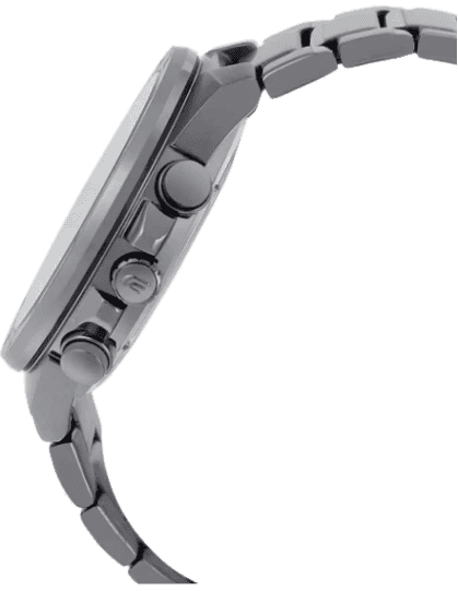 Buy Casio EX490 EFR-563GY-1AVUDF Edifice Watch in India I Swiss Tim...