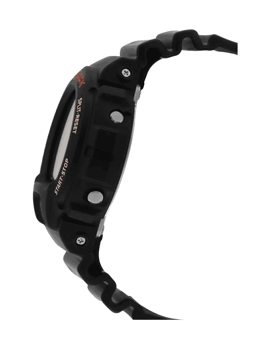 Buy Casio G009 DW-6900G-1VHDF G-Shock Watch in India I Swiss Time H...