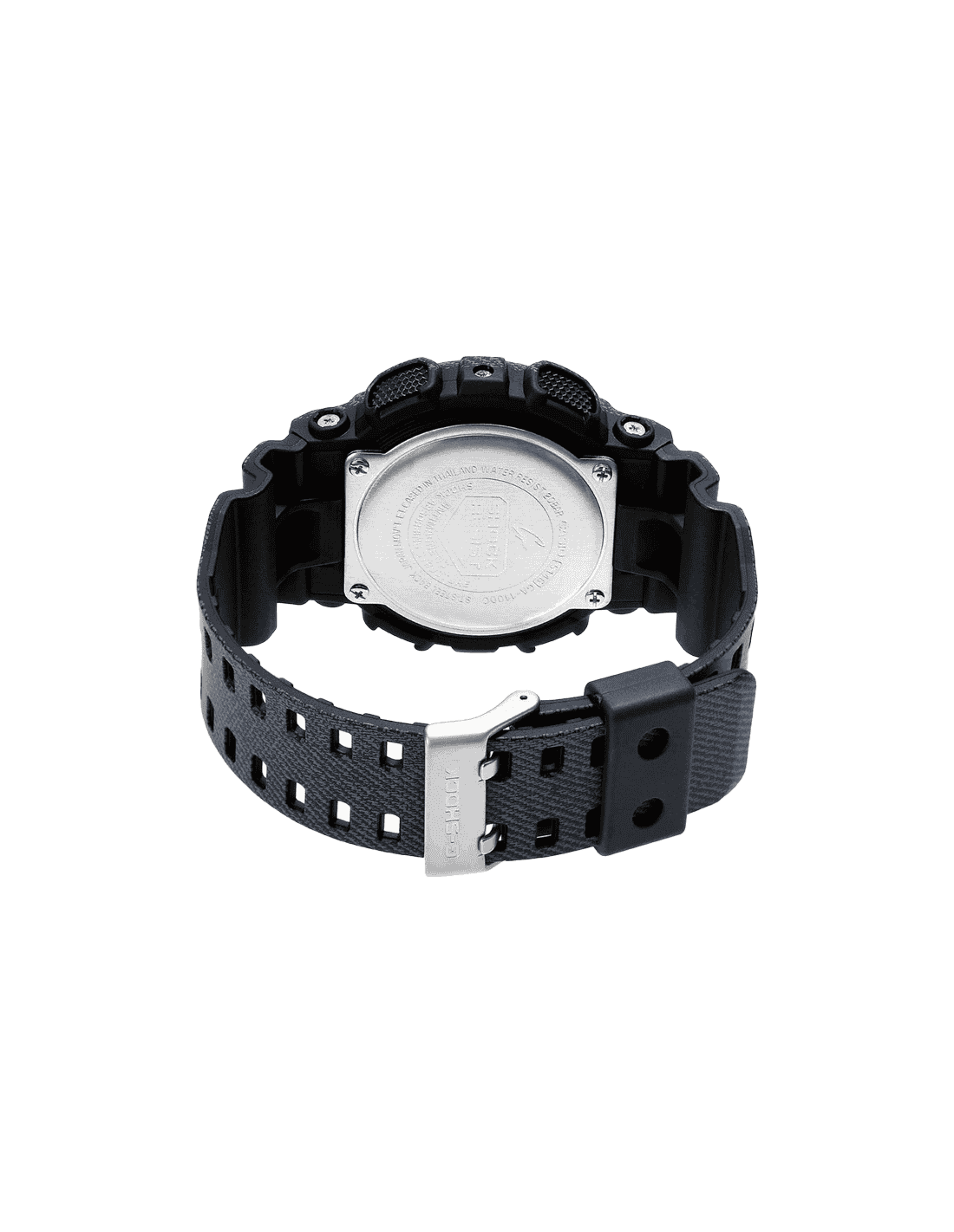 Buy Casio G636 GA-110DC-1ADR G-Shock Watch in India I Swiss Time House