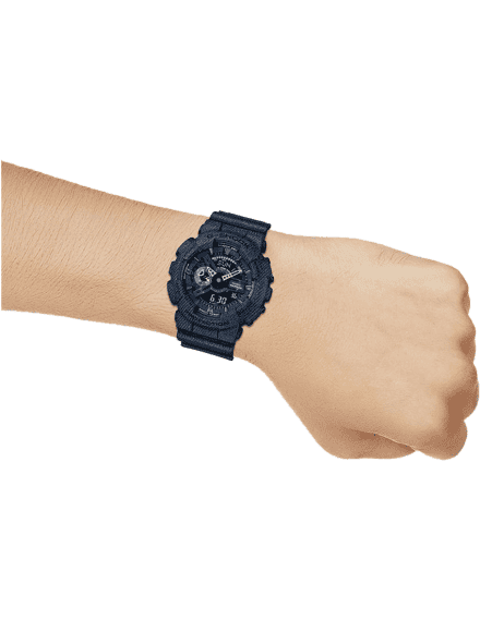 Buy Casio G636 GA-110DC-1ADR G-Shock Watch in India I Swiss Time House