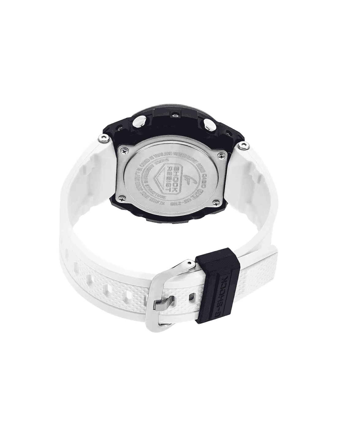 Buy Casio G695 GST-210B-7ADR G-Shock Watch in India I Swiss Time House