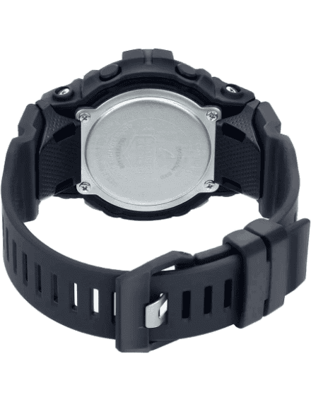 Buy Casio G835 GBA-800-8ADR G-Shock Watch in India I Swiss Time House