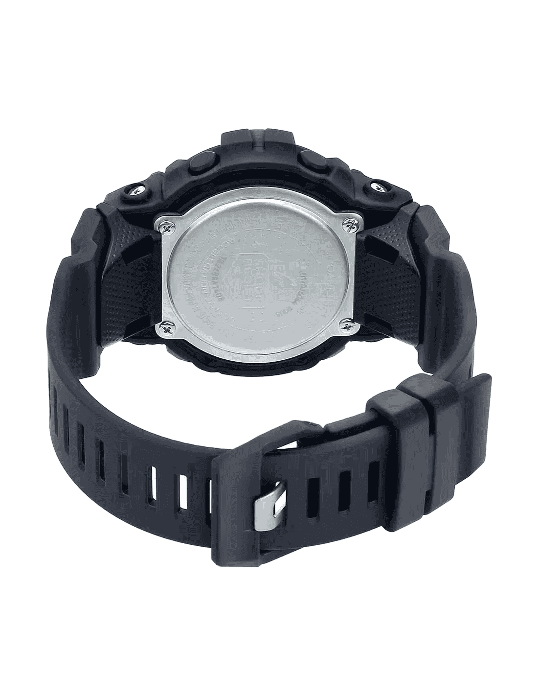 Buy Casio G835 GBA-800-8ADR G-Shock Watch in India I Swiss Time House