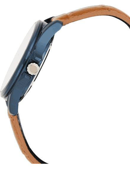 Buy Casio A1225 MTP-1384BUL-9AVDF Enticer Men Watch in India I Swis...