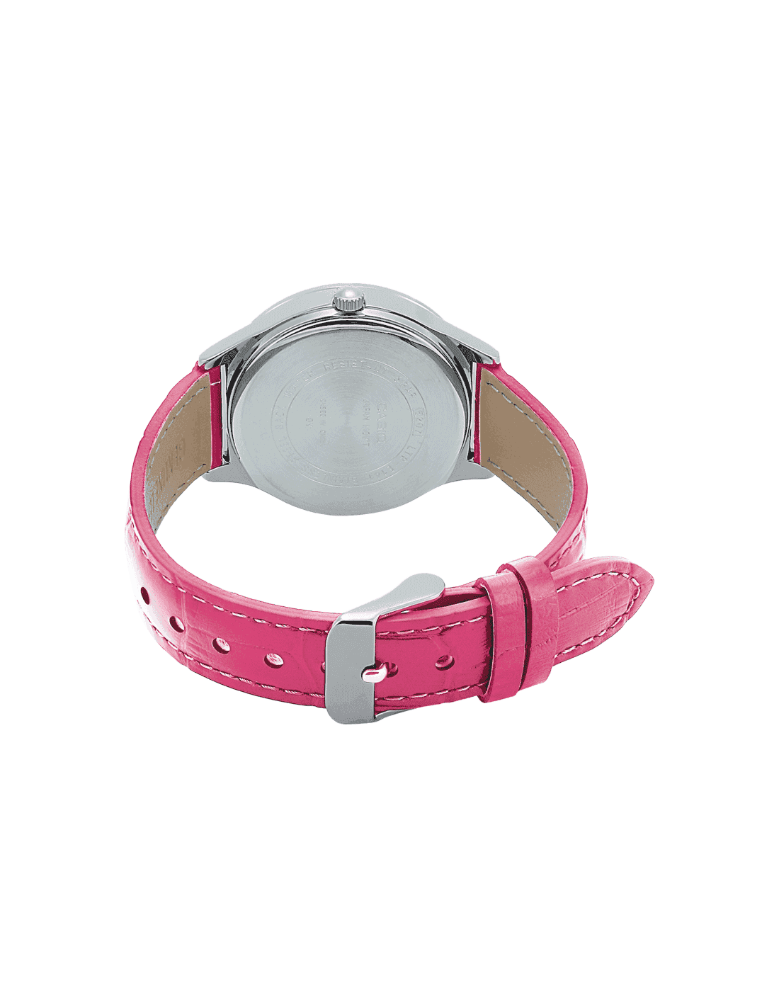 Buy Casio A1235 LTP-E141L-4A2VDF Enticer Ladies Watch in India I Sw...