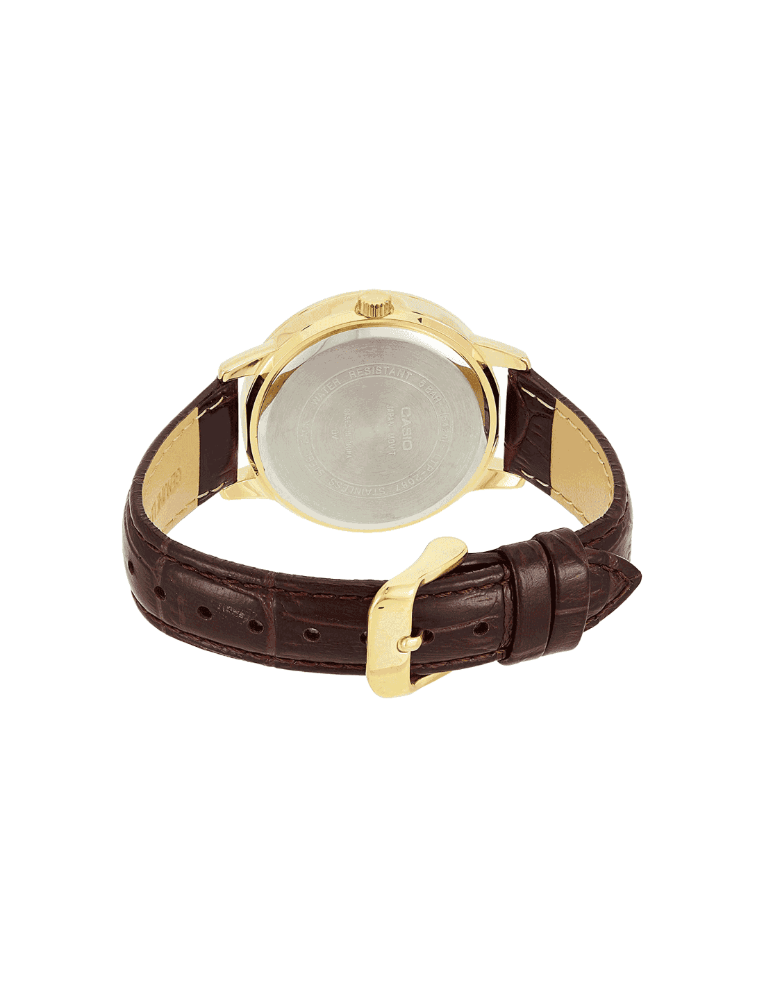 Buy Casio A911 LTP-2087GL-5AVDF Enticer Ladies Watch in India I Swi...