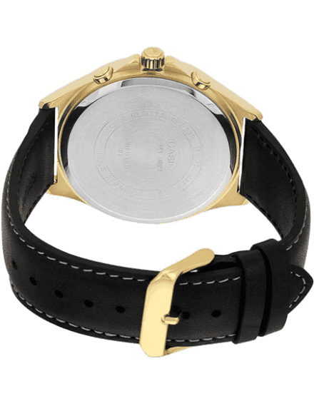 Buy Casio A963 MTP-E303GL-1AVDF Enticer Men Watch in India I Swiss ...