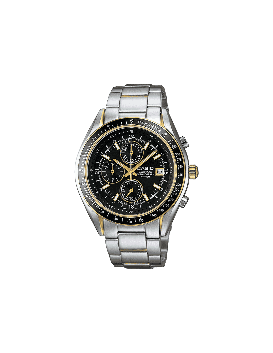 Buy Casio ED221 EF-503SG-1AVDF Edifice Watch in India I Swiss Time ...