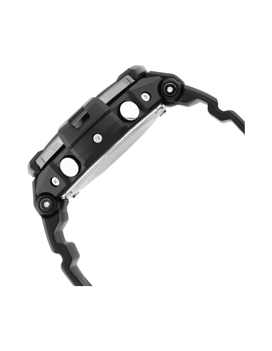 Buy Casio G596 GA-1100-1ADR G-Shock Watch in India I Swiss Time House