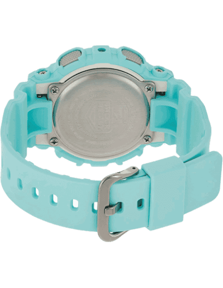 Buy Casio G803 GMA-S130-2ADR G-Shock Women Watch in India I Swiss T...