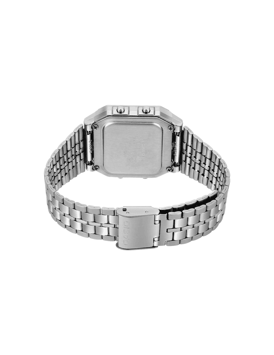 Buy Casio D133 A500WA-1DF Vintage Watch in India I Swiss Time House