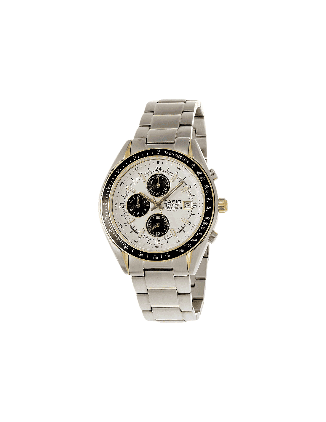 Buy Casio ED222 EF-503SG-7AVDF Edifice Watch in India I Swiss Time ...