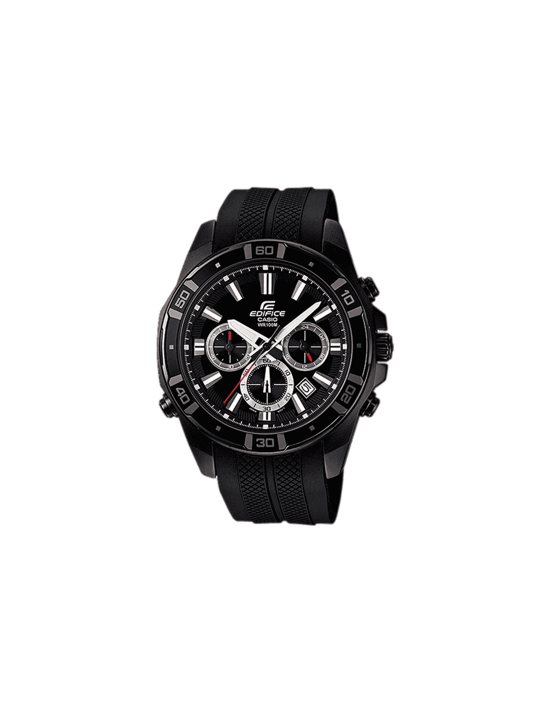 Buy Casio EX154 EFR-534PB-1AVDF Edifice Watch in India I Swiss Time...