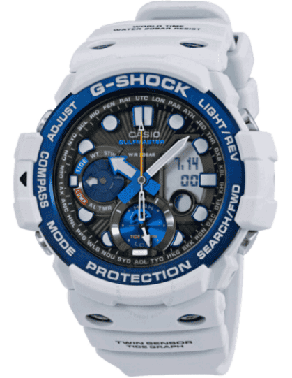Buy Casio G607 GN-1000C-8ADR G-Shock Watch in India I Swiss Time House