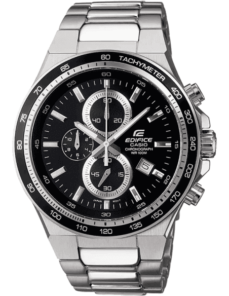 Buy Casio ED388 EF-546D-1A1VDF Edifice Watch in India I Swiss Time ...