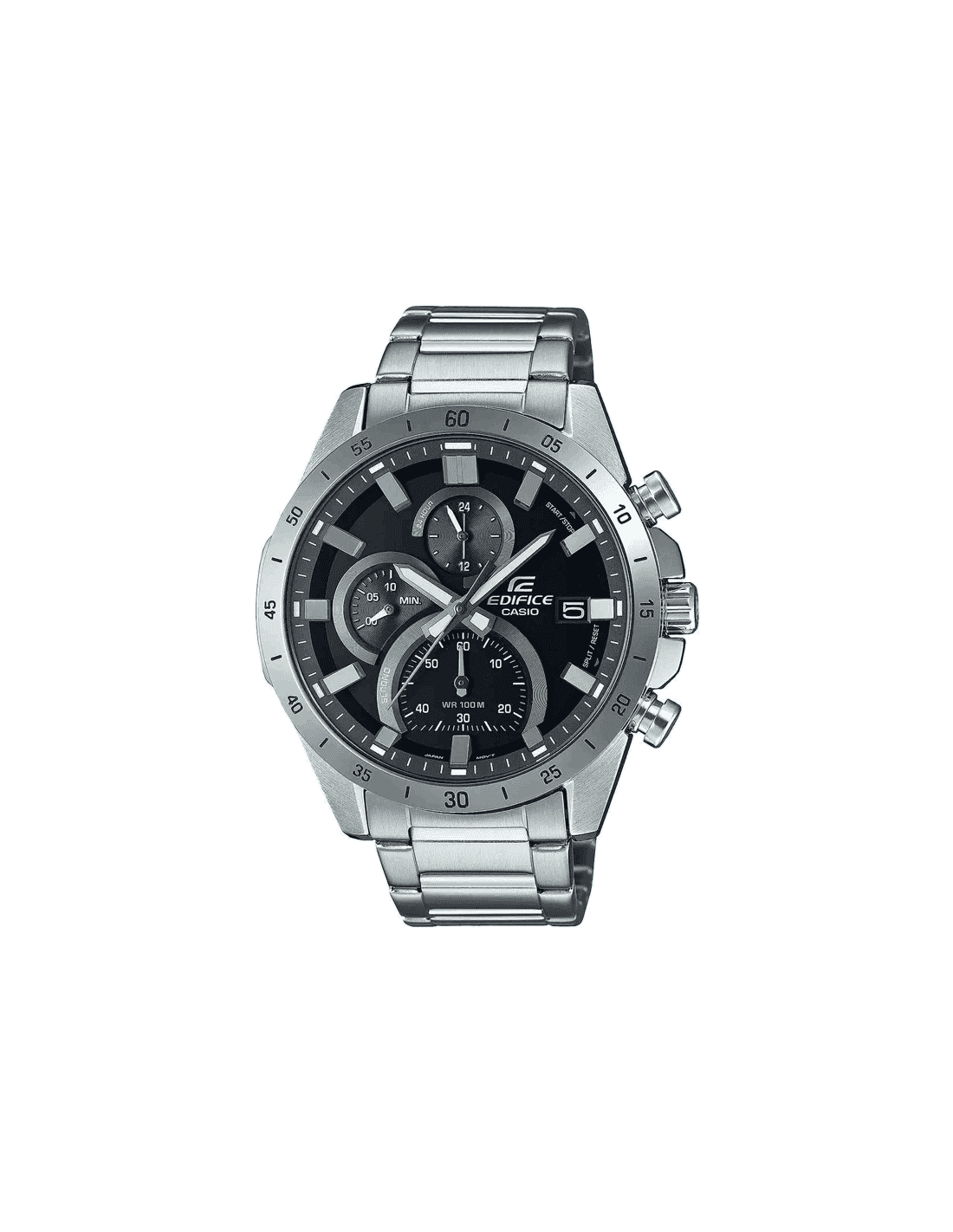 Buy Casio ED512 EFR-571D-1AVUDF Edifice Watch in India I Swiss Time...