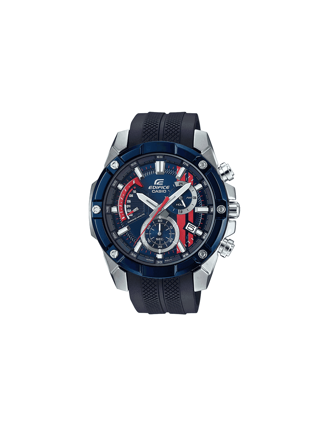 Buy Casio EX425 EFR-559TRP-2ADR Edifice Watch in India I Swiss Time...