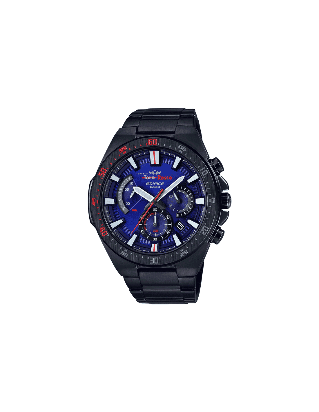 Buy Casio EX460 EFR-563TR-2ADR Edifice Watch in India I Swiss Time ...