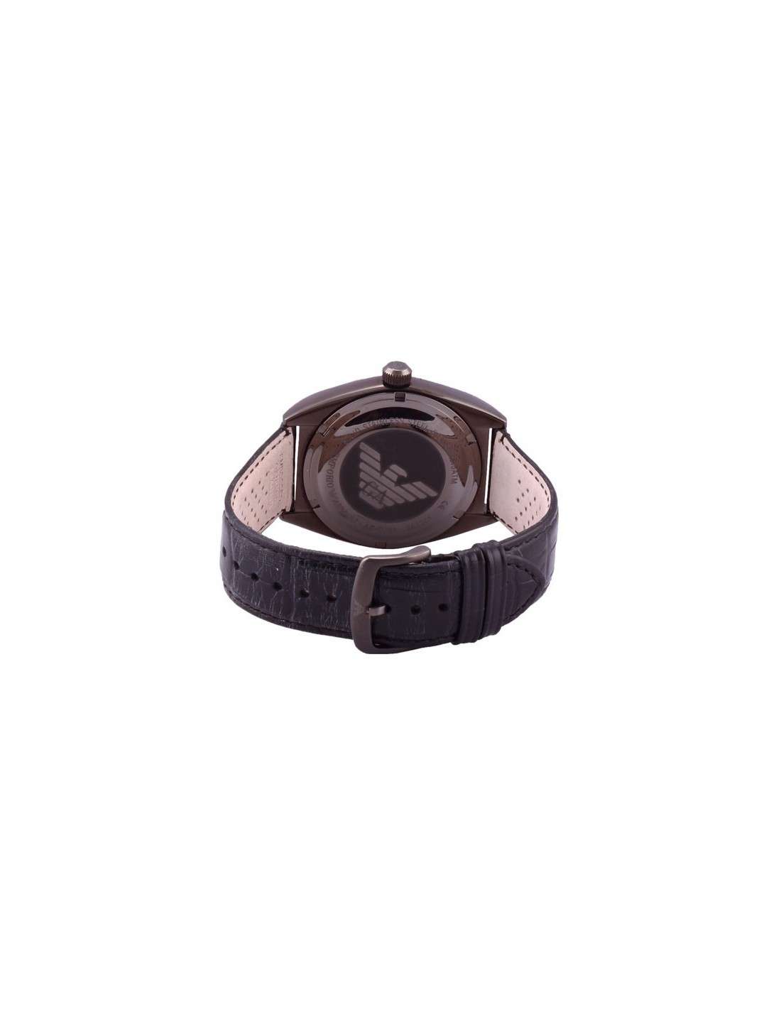 Buy Emporio Armani AR0368 Watch in India I Swiss Time House