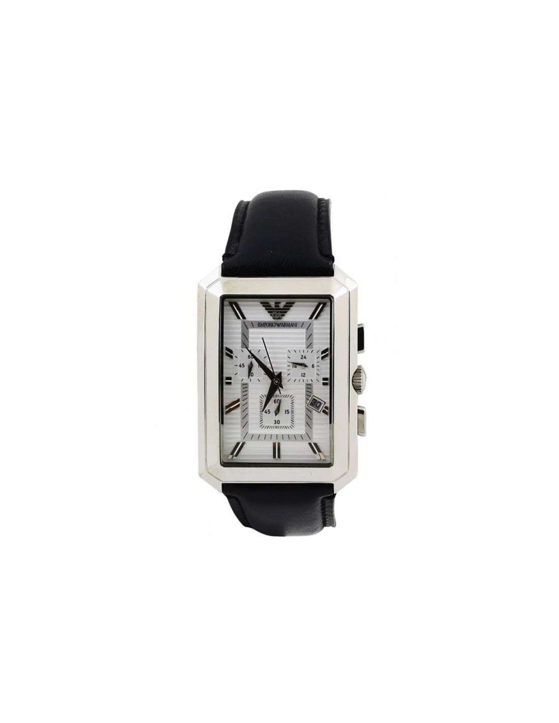 Buy Emporio Armani AR0472 Watch in India I Swiss Time House