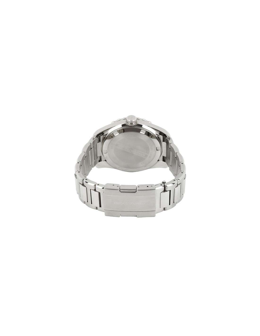 Buy Emporio Armani AR0647 Watch in India I Swiss Time House