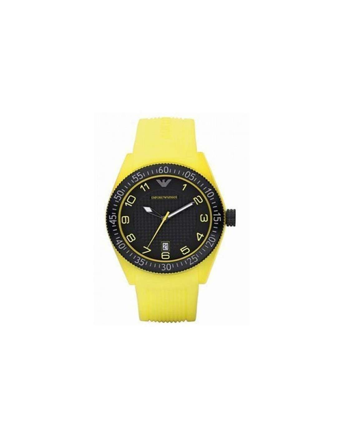 Buy Emporio Armani AR1040 Watch in India I Swiss Time House