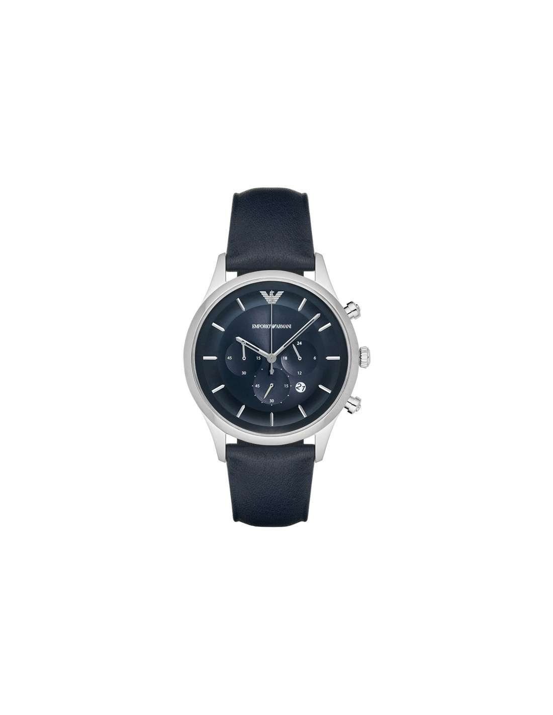 Buy Emporio Armani AR11018 Watch in India I Swiss Time House