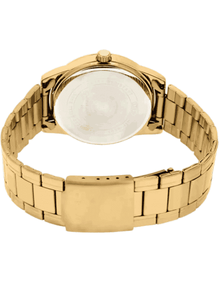 Buy Casio A1083 MTP-V001G-9BUDF Enticer Men Watch in India I Swiss ...