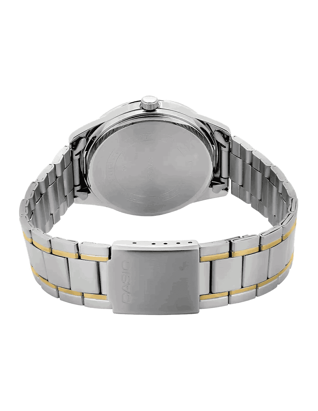 Buy Casio A1104 MTP-V005SG-7AUDF Enticer Men Watch in India I Swiss...