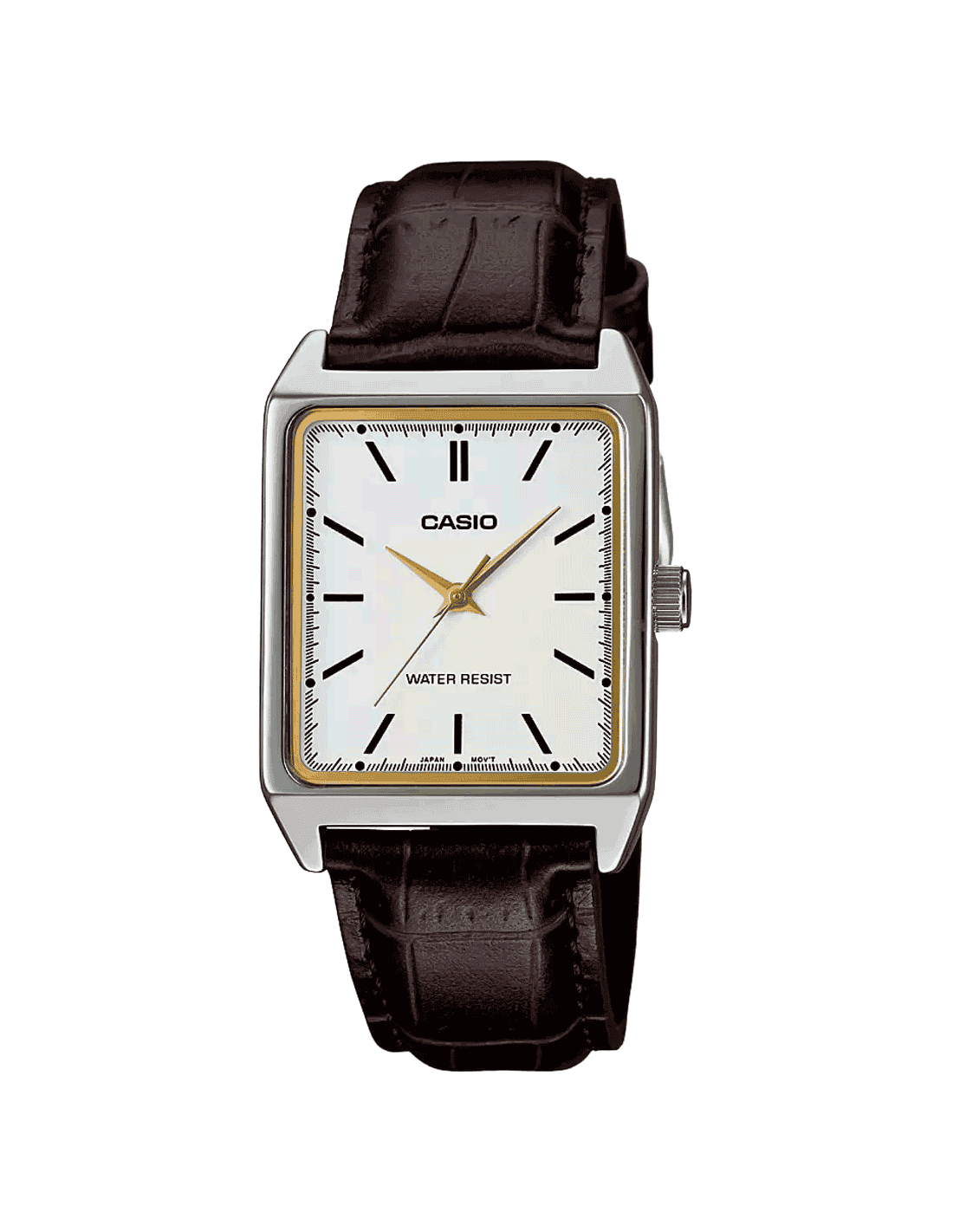 Buy Casio A1106 MTP-V007L-7E2UDF Enticer Men Watch in India I Swiss...