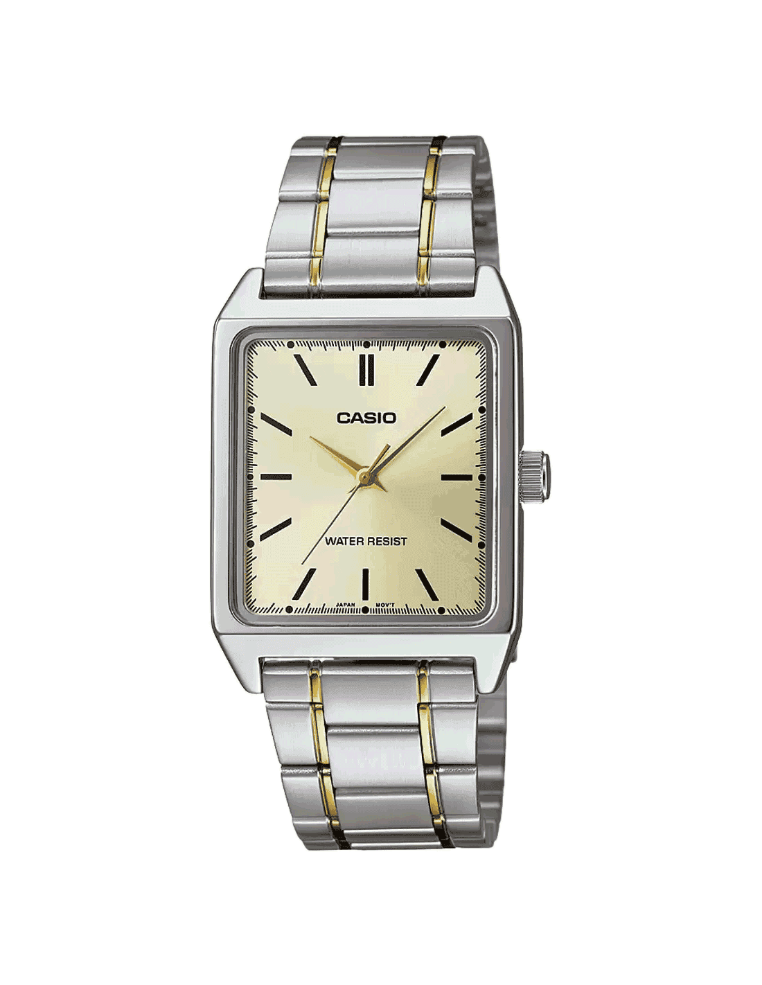 Buy Casio A1108 MTP-V007SG-9EUDF Enticer Men Watch in India I Swiss...