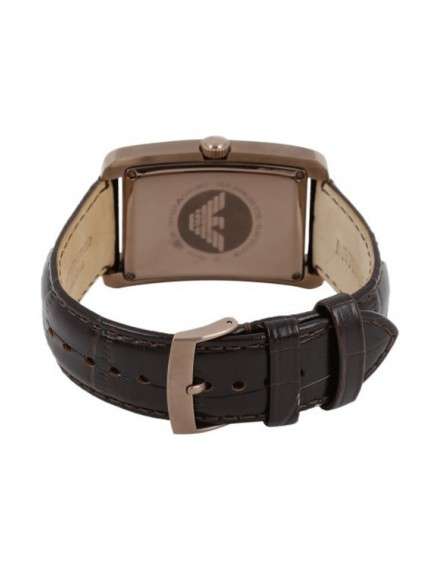 Buy Emporio Armani AR1606 Watch in India I Swiss Time House