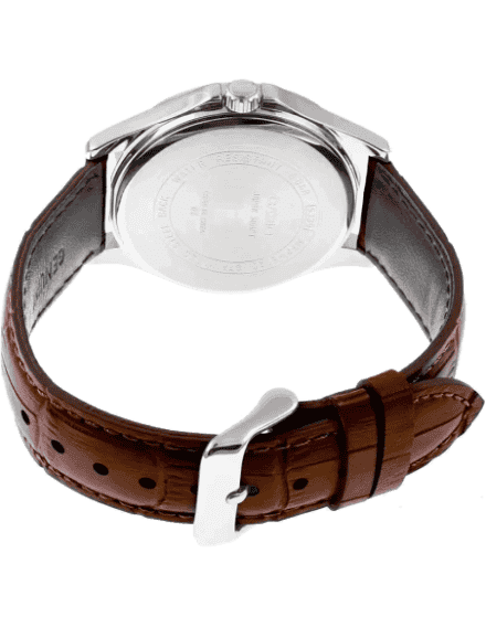 Buy Casio A1560 MTP-E120LY-2AVDF Enticer Men Watch in India I Swiss...