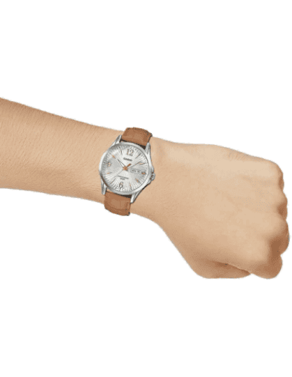 Buy Casio A1561 MTP-E120LY-7AVDF Enticer Men Watch in India I Swiss...