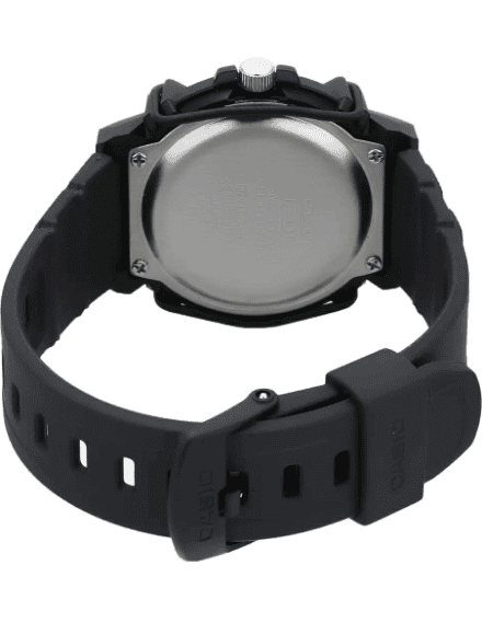 Buy Casio A508 HDA-600B-1BVDF Youth Watch in India I Swiss Time House