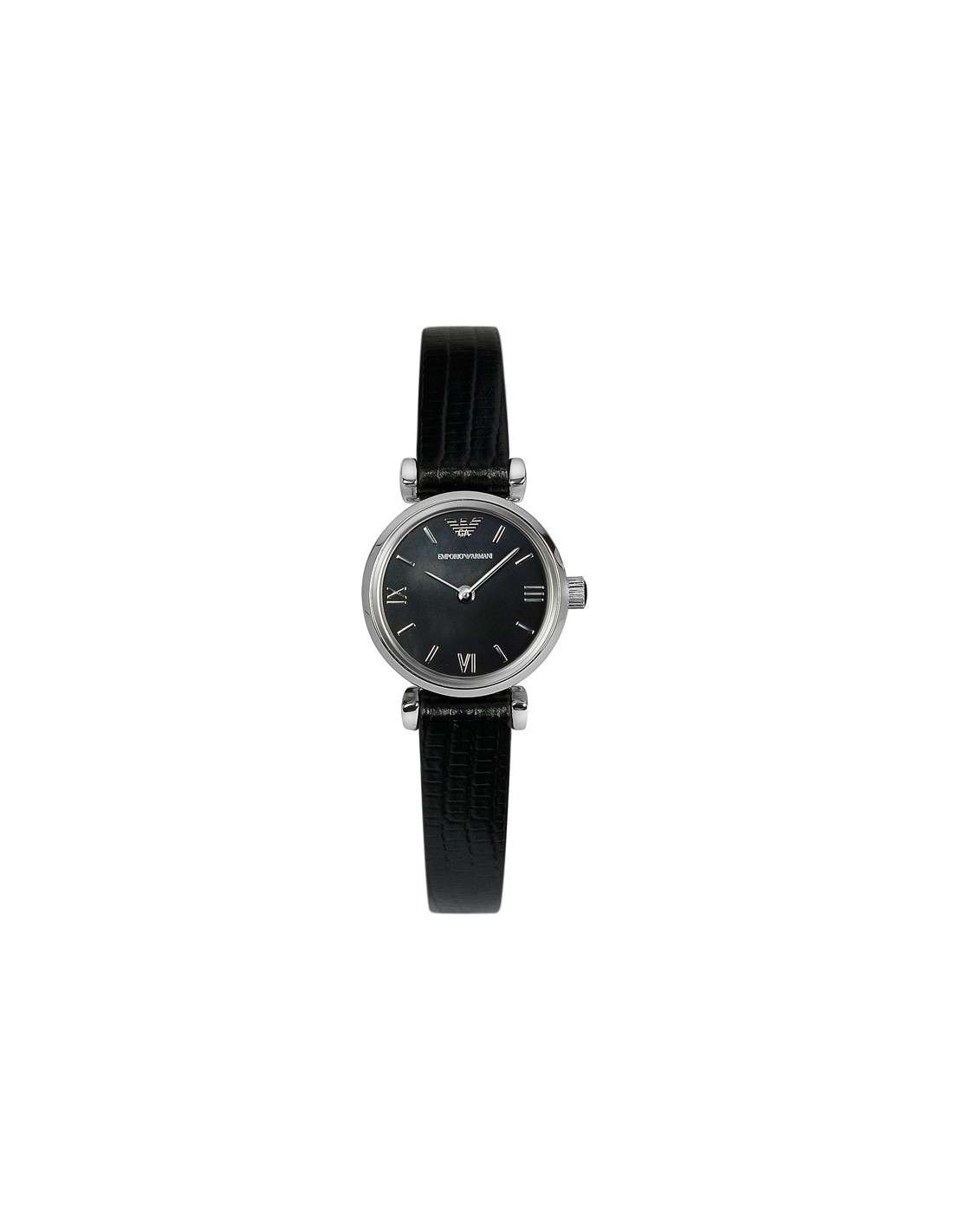 Buy Emporio Armani AR1684 Watch in India I Swiss Time House