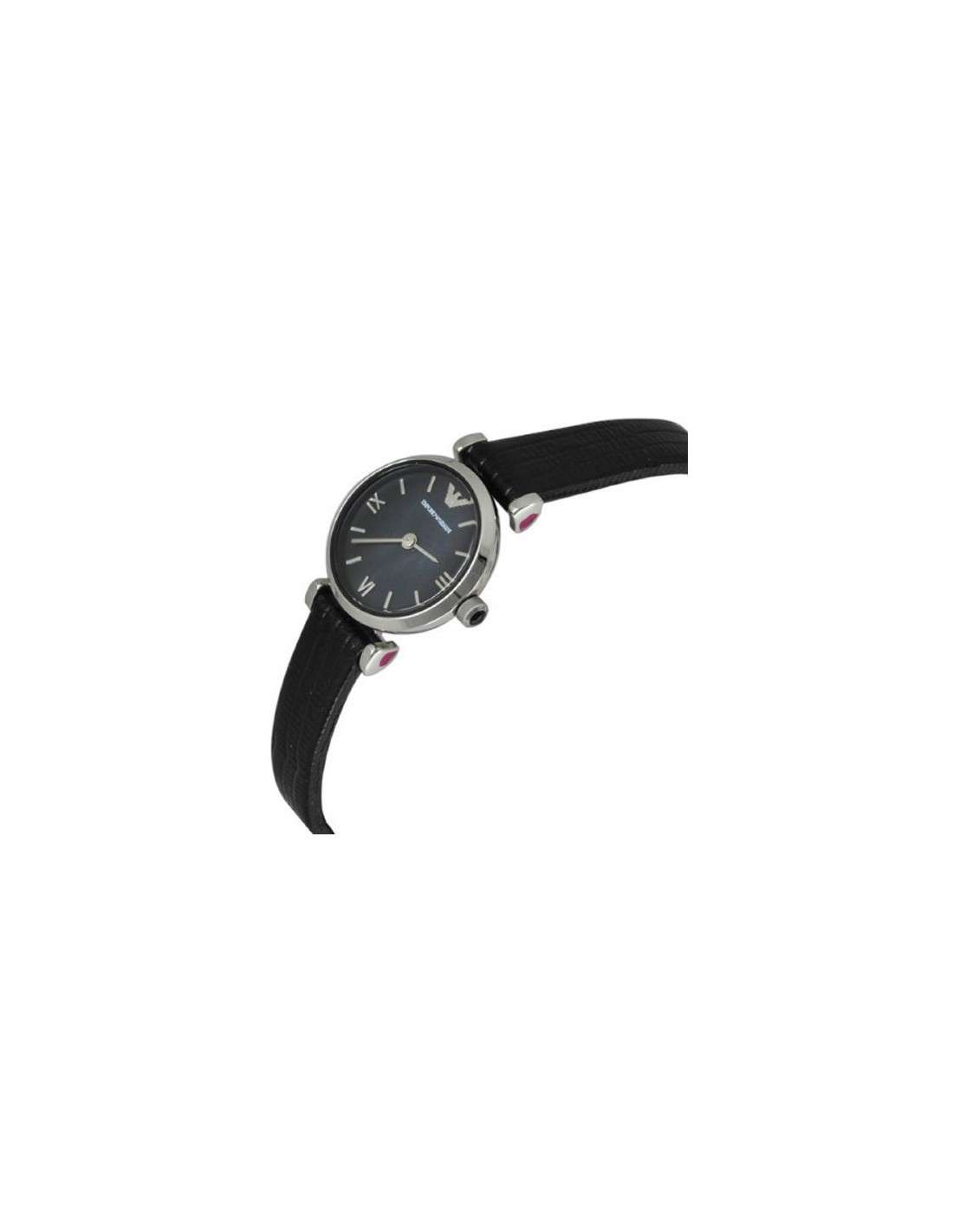 Buy Emporio Armani AR1684 Watch in India I Swiss Time House