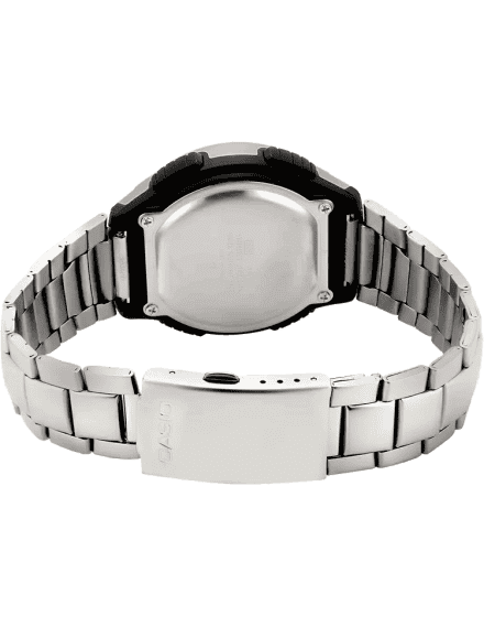 Buy Casio D091 W-734D-1AVDF Youth Watch in India I Swiss Time House